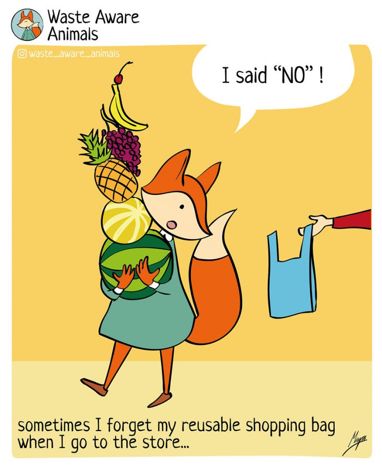 I Dream Of Living A Zero-Waste Life, Here Are The Struggles I Face (31 ...