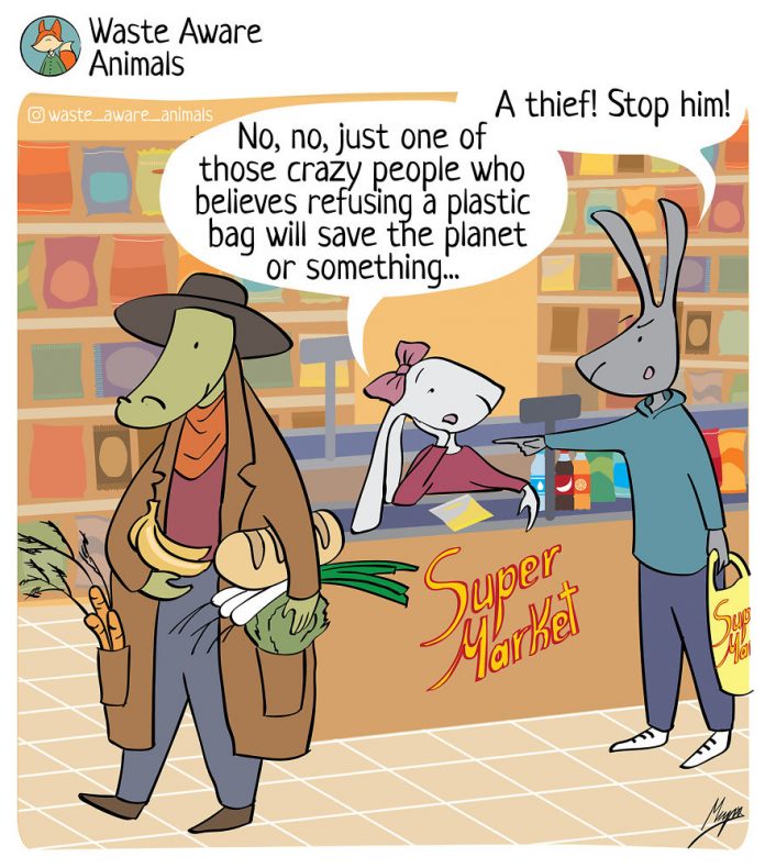 I Dream Of Living A Zero-Waste Life, Here Are The Struggles I Face (31 ...