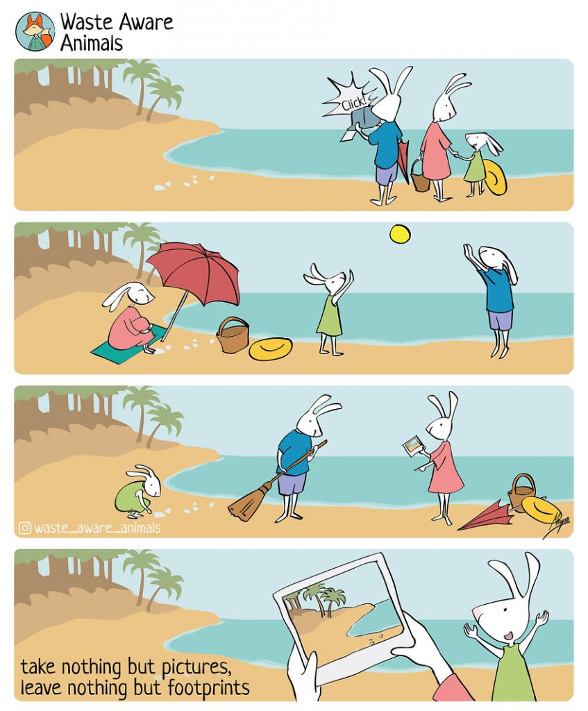 I Dream Of Living A Zero-Waste Life, Here Are The Struggles I Face (31 ...