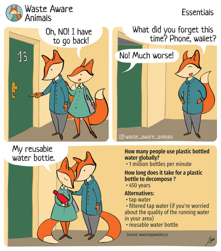 I Dream Of Living A Zero-Waste Life, Here Are The Struggles I Face (31 ...