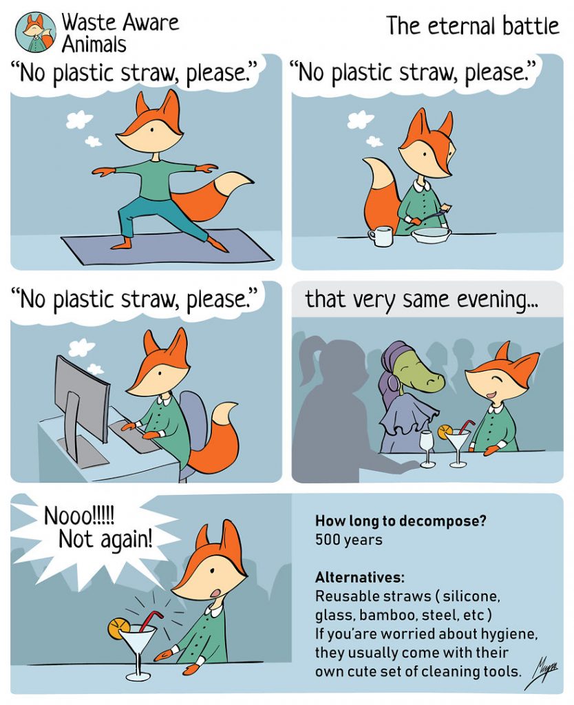 I Dream Of Living A Zero-Waste Life, Here Are The Struggles I Face (31 ...