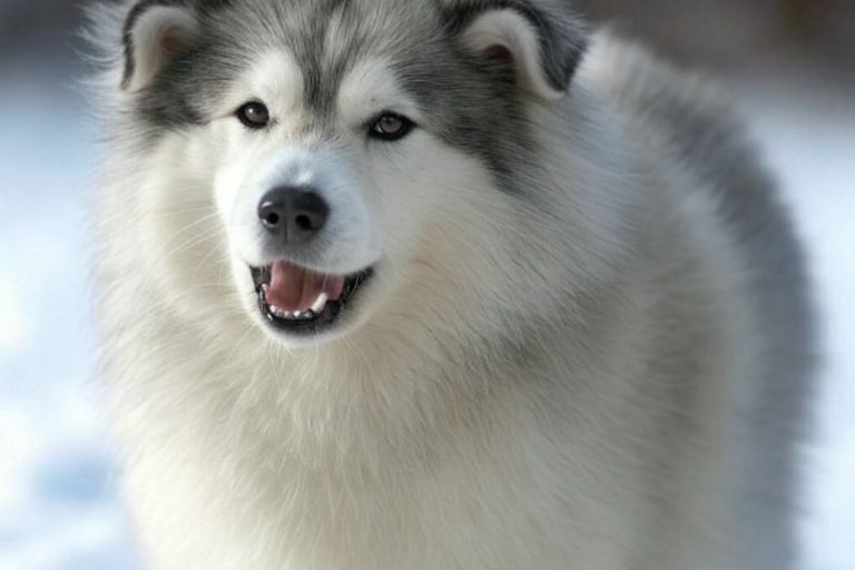🐾 5 Most Heavy Shedding Dog Breeds You Should Be Ready For: Fluffy Pups ...