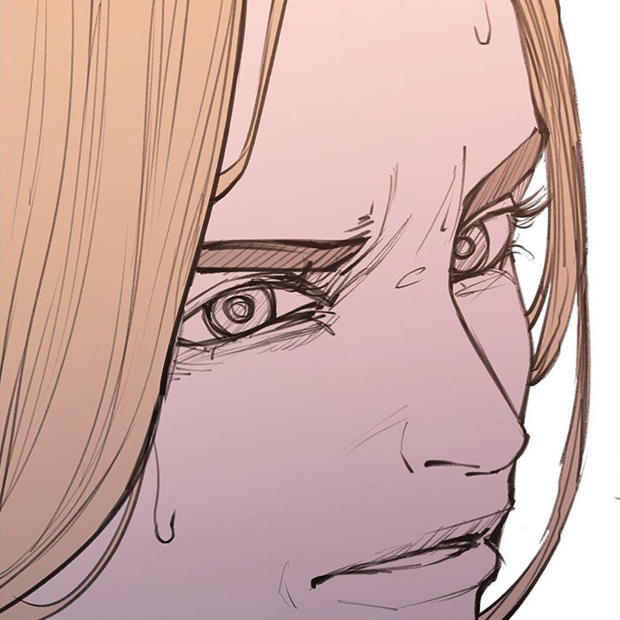 Woman yelling at cat, Artist creates a deep story that will make your ...