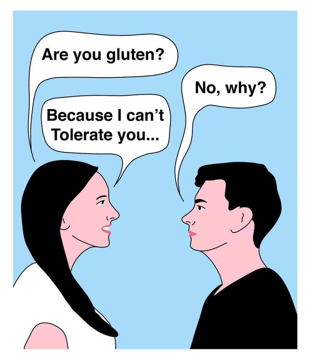 25 Double Meaning and Most Unapologetic Comics will Surely Giggle You ...