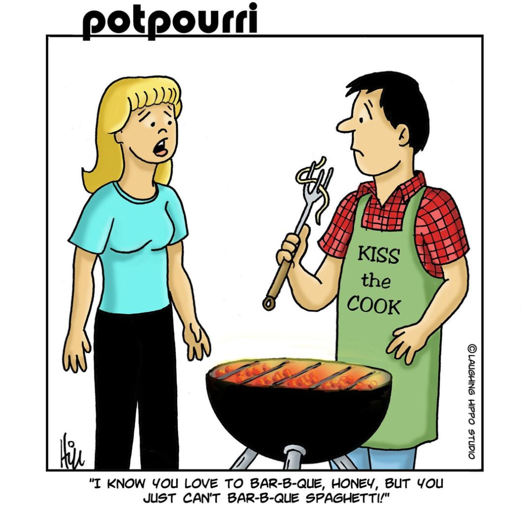 20 One-Panel Comics Full of Absurd Jokes That Make You Laugh Out Loud ...